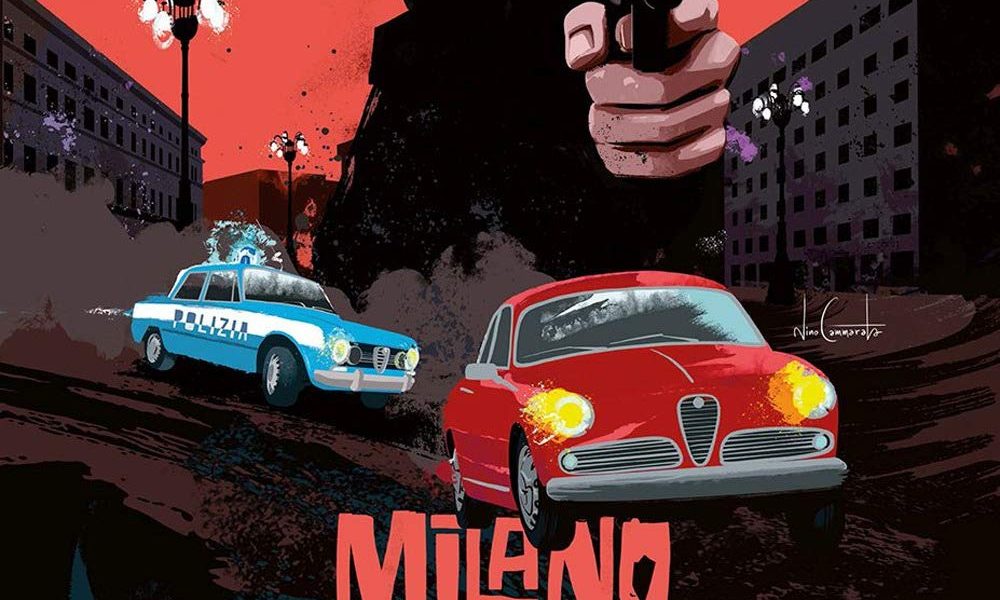 Npe: MIlano criminale, la rapina del secolo – Leggere:tutti