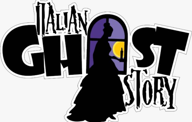 Italian Ghost Story – Leggere:tutti