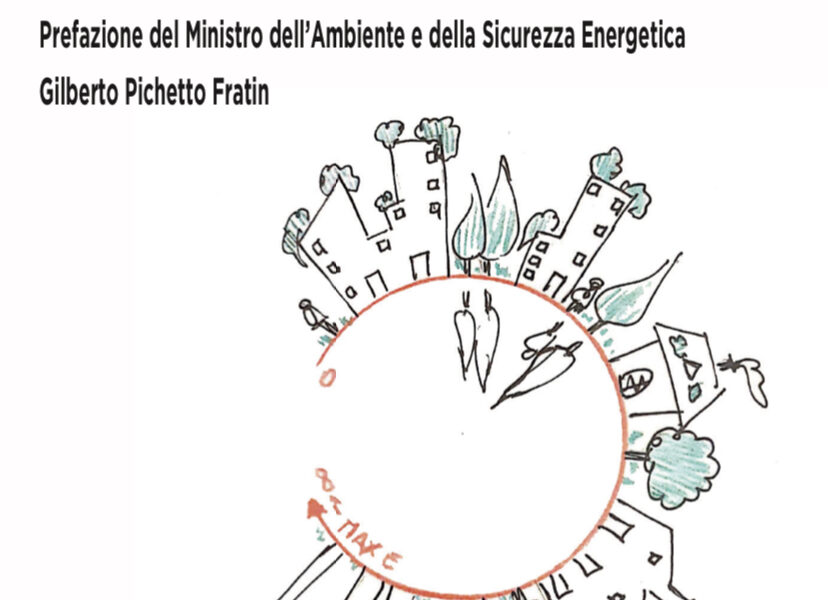 “Management ed economia dell’ambiente per lo sviluppo sostenibile ...