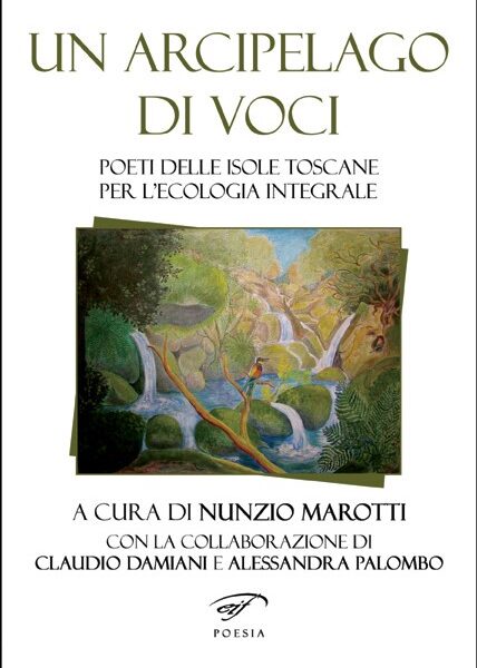 Un arcipelago di voci – Leggere:tutti