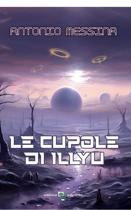 Le cupole di Illyu – Leggere:tutti