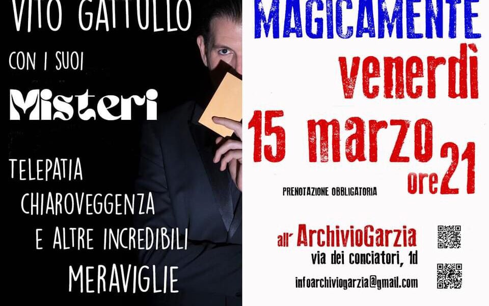 Alida Tarallo a teatro – Leggere:tutti