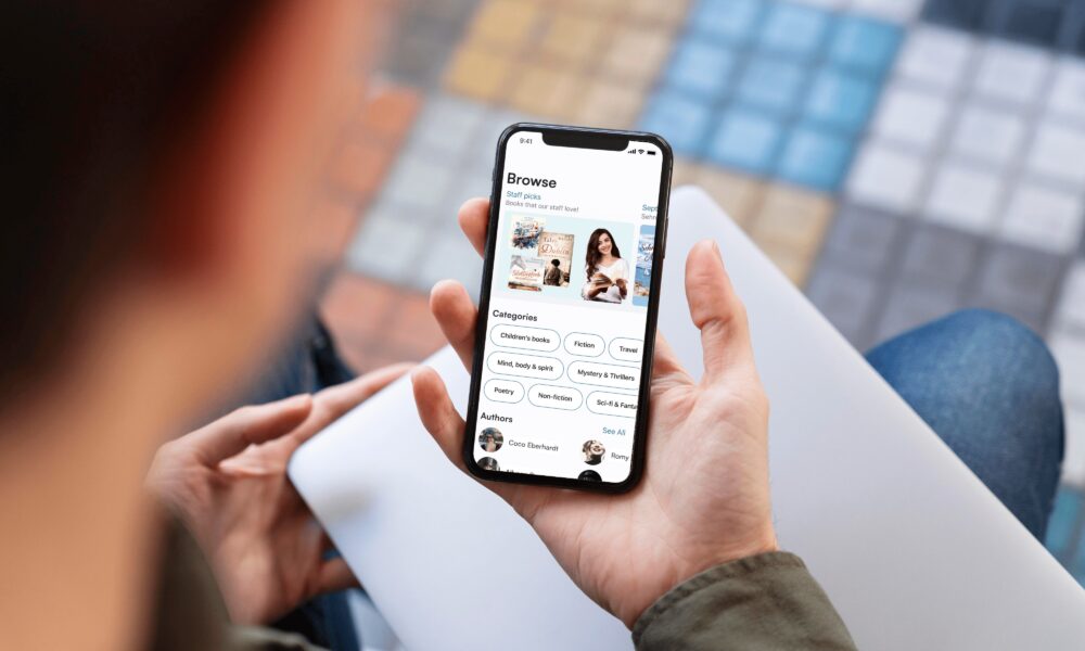Lettura e ascolto, nasce l’app BookRix con Beat Technology – Leggere:tutti